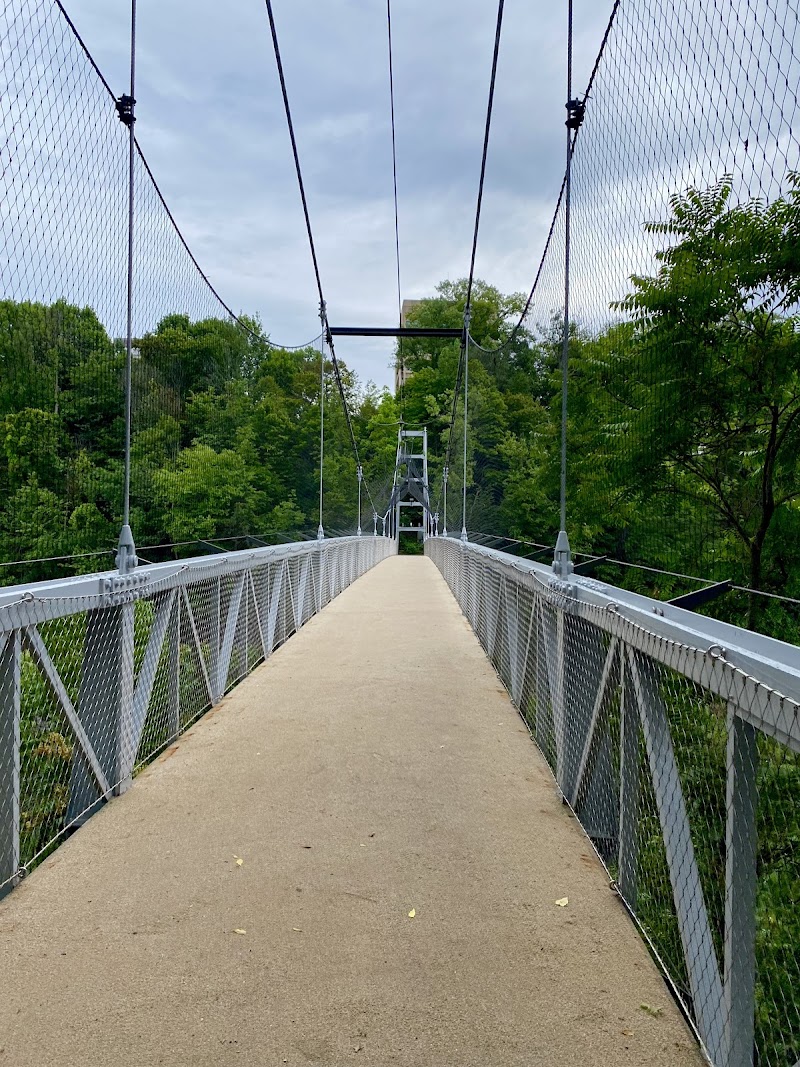 Rocky Top Falls - Wyoming Waterfall Guide | Explore Waterfalls